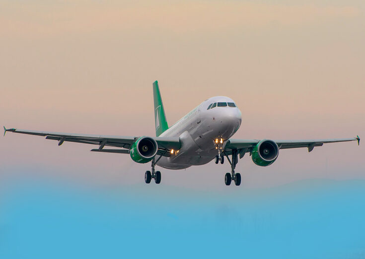 Fleet - Carpatair | ACMI / WET LEASES, CHARTERS | Quality ...